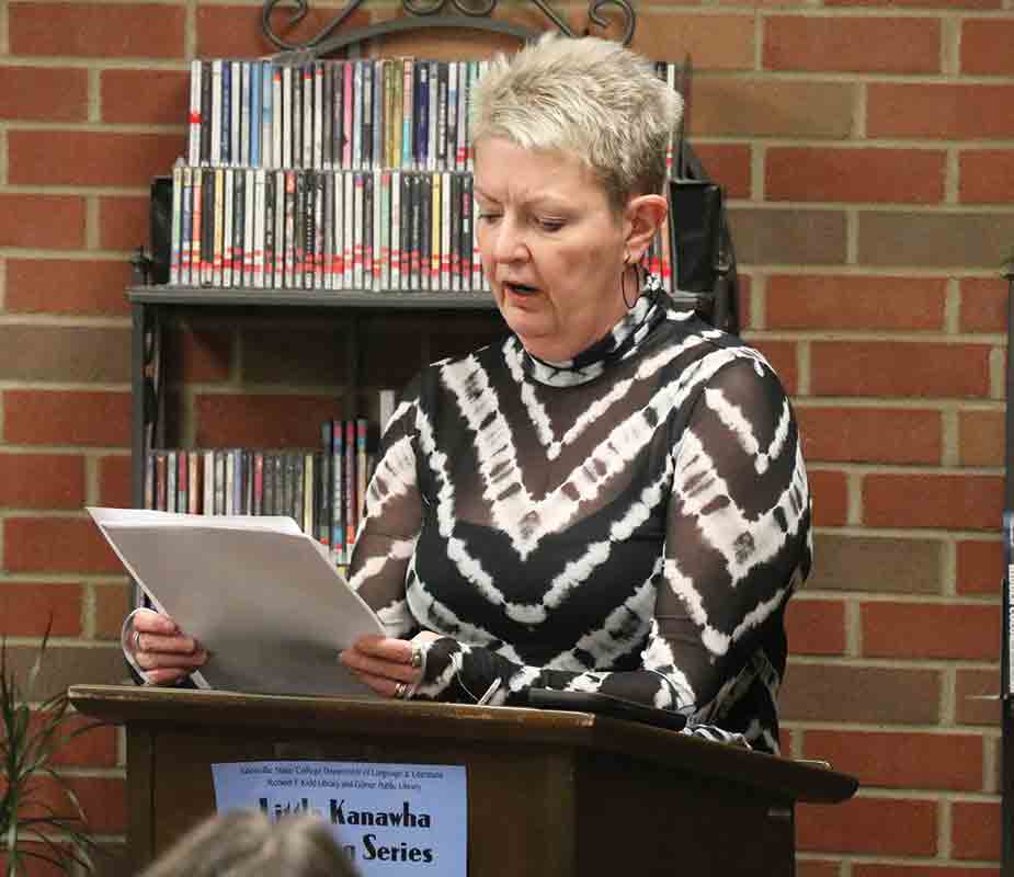 Glenville professor featured in open-source textbook | News, Sports ...